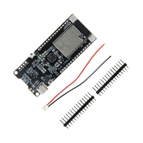 Buy Lilygo T Pcie Axp2101 16mb Esp32 Wrover B E Wifi Bluetooth Wireless Module Online In Indi At