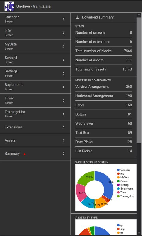 Error D8 Failed MIT App Inventor Help MIT App Inventor Community