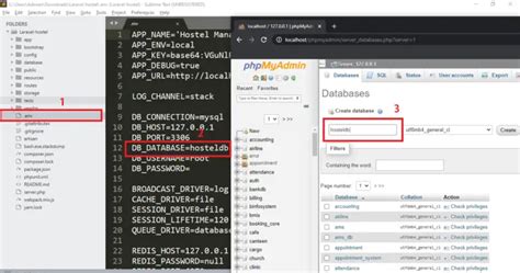 Hostel Management System Project In Laravel With Source Code
