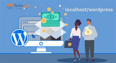 Localhostwordpress How To Build And Test Websites Offline