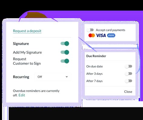 Online Invoices For Small Businesses Freelancers Bookipi