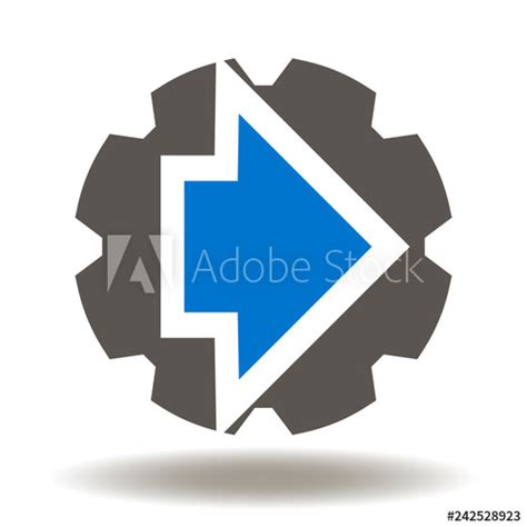 Integration Icon Vector At Vectorified Com Collection Of Integration