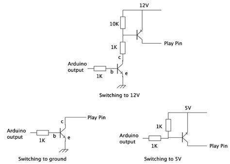 Getting Volts From Arduino General Electronics Arduino Forum