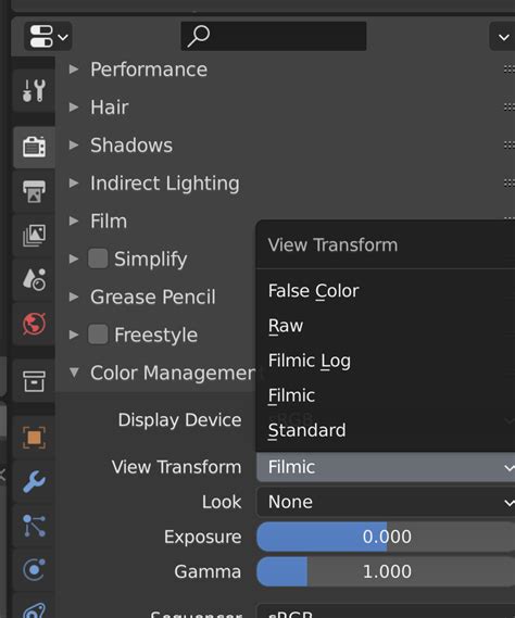 Python Prediction Of Linear RGB Color In Vertex Paint Blender Stack Exchange