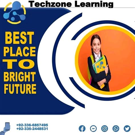 Techzone Learning Computer English And Chinese Courses Techzone Learning Posted On The Topic