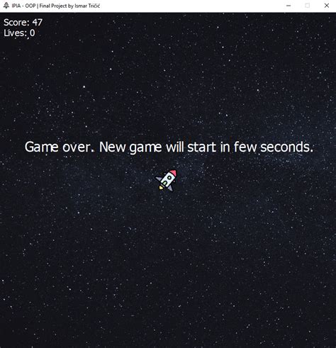 GitHub Tricic Spaceship Battle Simple Mini Game Created In C Qt Using Qt Widgets