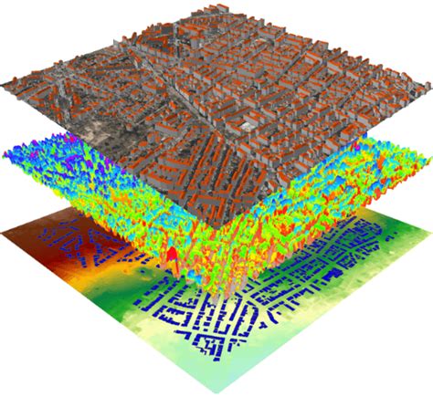 Webinar 3d City Models Easy And Automated Creation