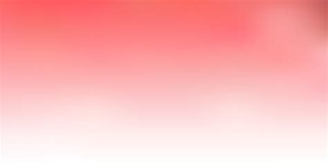 Light Red Vector Gradient Blur Template 1876624 Vector Art At Vecteezy