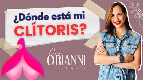 ¿dónde Está Mi Clítoris Youtube