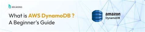 dynamodb the ultimate nosql database for modern applications
