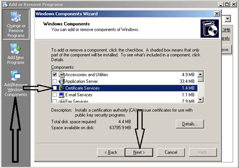 How To Open Add And Remove Programs From Run Memotracker