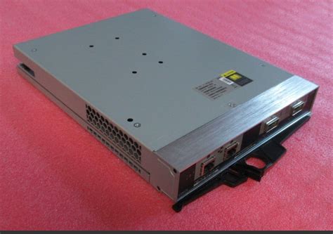 Netapp X5712a R6 4 Port 3gbps Sas Iom3 Storage Controller Module 111 00128