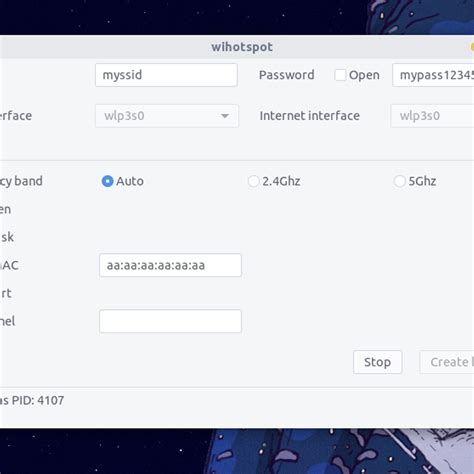 Linux Wifi Hotspot Alternatives And Similar Software