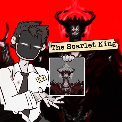Scp 001 Animation The Scarlet King Animation Scp 001 Animation