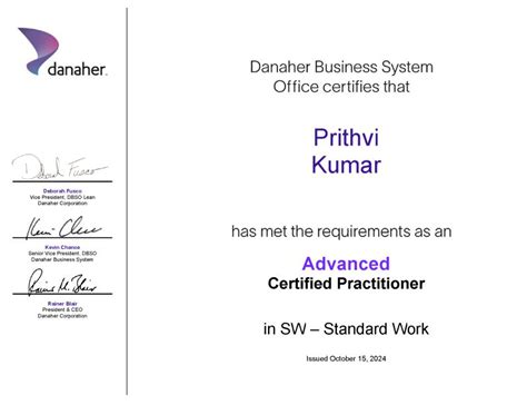 prithvi kumar on linkedin operationalexcellence