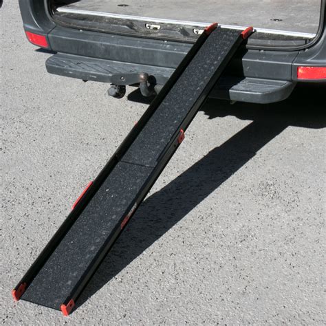 Proworks Premium Extendable Loading Ramp 250kg Get 25 Off Today 24mx Ie