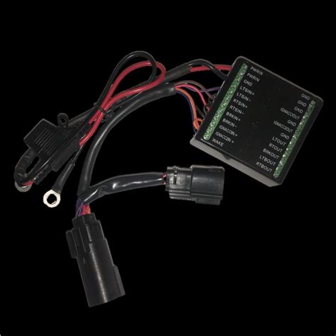 Bcm Dynamic Load Isolator For Harley Davidson® Models