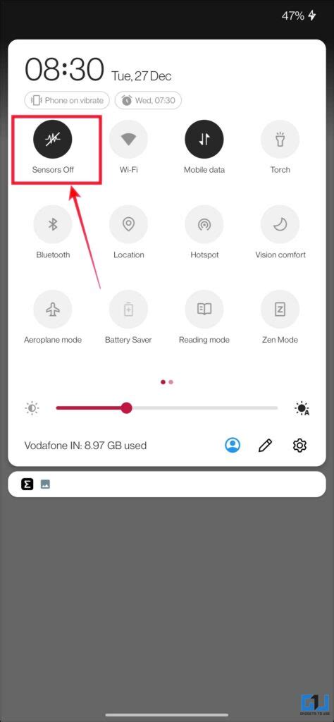 Ways To Block Camera And Mic In One Click On Android Gadgets To Use
