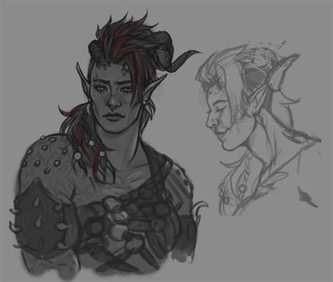 Karlach Bg On Tumblr