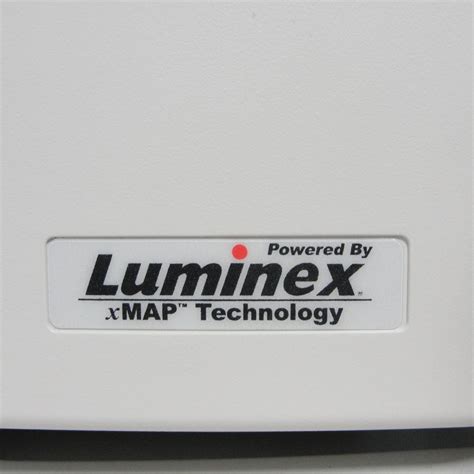alt item 16266 luminex 100 bio plex liquid array multiplexing system