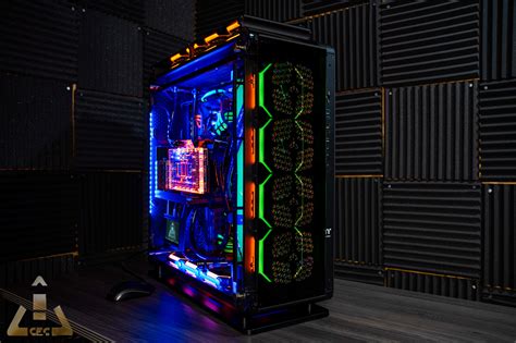 Critical Error Computing