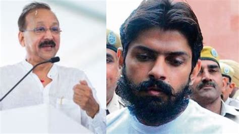 Baba Siddique Shot Dead: Mumbai police confirms gangster Lawrence Bishnoi’s involvement in ...