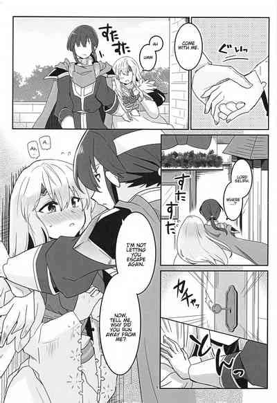 Nee Zessan Sasete Yo Hey Let Me Praise You Nhentai Hentai