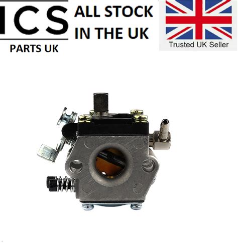 Stihl Av Carburetor For Chainsaw Tillotson Hu D Walbro Wt B Part B Icsparts Co Uk
