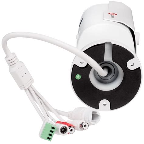 Уличная IP-камера Qtech QVC-IPC-501A SZ (2.8-12) V2 av-001450 купить в ...