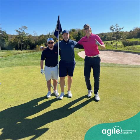 Agile Underwriting Solutions On Linkedin Agile Mga Insurance
