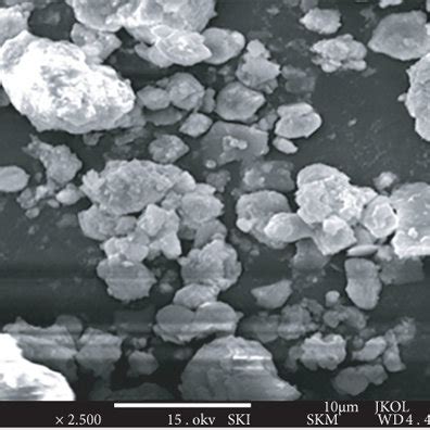 A B FESEM Images C EDX Spectra And D EDX Table Of The G TiO2 Download Scientific