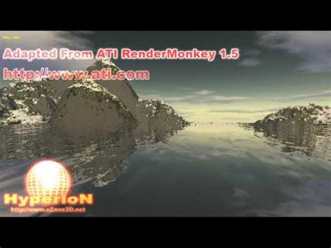 ozone3d tutorials graphics controllers gpu nvidia geforce ati