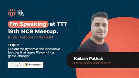 Kailash Pathak On Linkedin Softwaretesting Softwareengineering