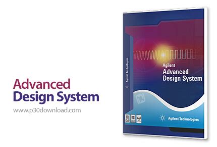 دانلود Keysight Advanced Design System ADS قدرتمند تحلیل مایکروویو