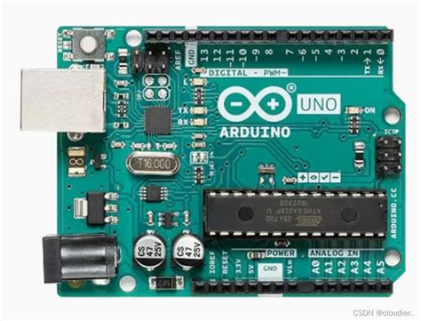 Arduino uno的系列教程之教程食用指南 c 开放原子开发者工作坊