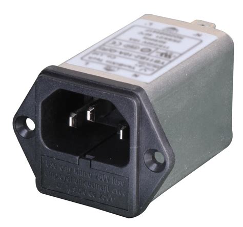 Iec Filtered Inlet 250v Ac 2a Fuse Pro Elec Cpc Iec Filtered Inlet 250v Ac 2a Fuse Pro Elec Cpc