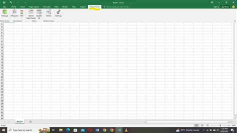 Data Analysis Using Excel Power Pivot By Joseph Ojo Logistician