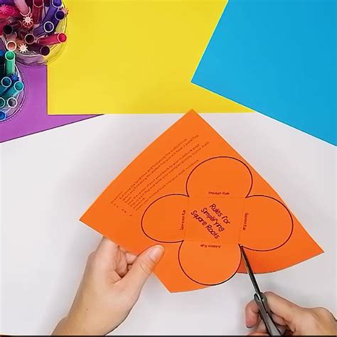 interactive math notebooks in the secondary classroom math