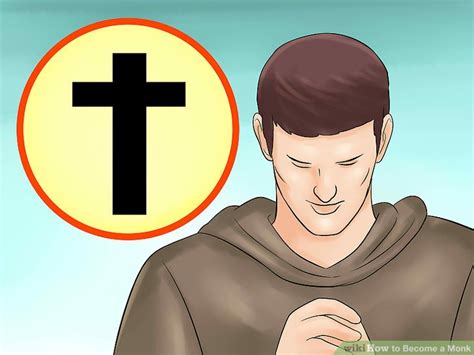 3 Ways To Become A Monk WikiHow 3 Ways To Become A Monk WikiHow