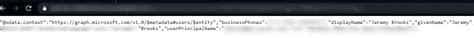 Accessing Graph Api With An Azure Function Through Impersonation Mr