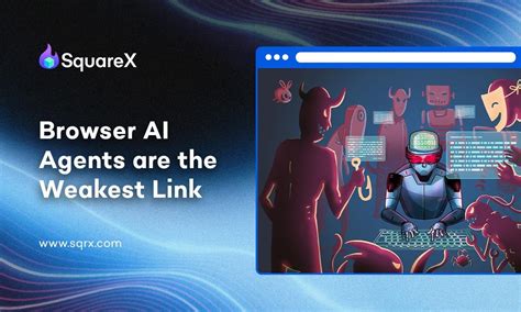squarex reveals that employees are no longer the weakest link browser