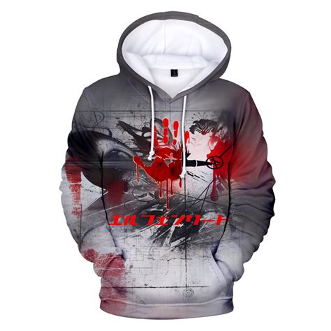 Elfen Lied Kouta Cosplay