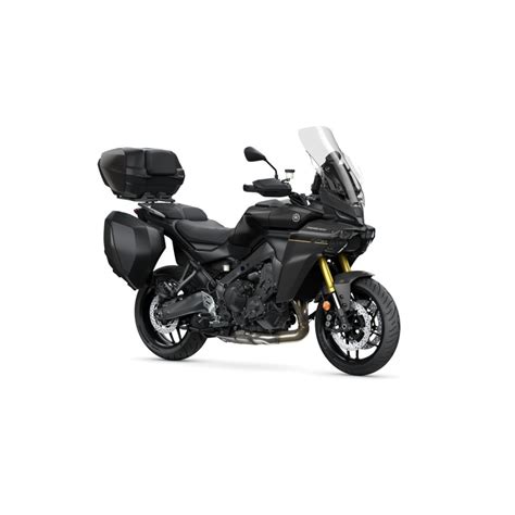 Pack Accesorios Oiginales Yamaha Pack Travel Tracer 9 Gt 2025 Brnfvptr00