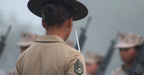 Military Sex Assault Pentagon Preps To Release New Rules Cbs News