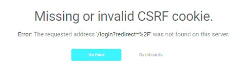 login page redirect · issue 60 · eramba docker · github