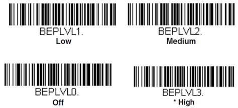 Barcode Scanner Functions Modes Shift4 Knowledge