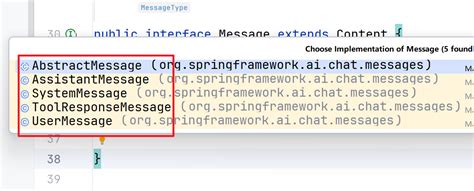 【spring Ai】advisors Api—顾问（即拦截器） Csdn博客