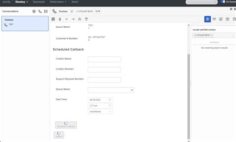 Genesys Cloud Execute Data Action Scripts Genesys Cloud Developer