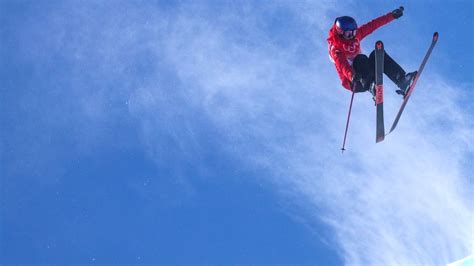 Coy Wire Interviews Eileen Gu Ahead Of The X Games Cnn