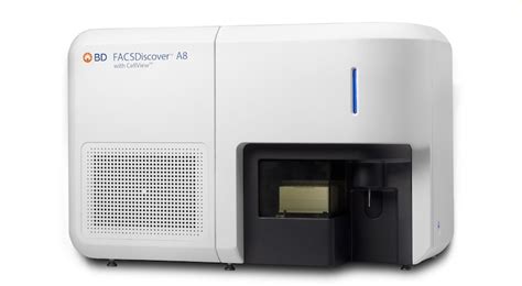 Cell Analyzer Gets Global Launch Clinical Lab Products